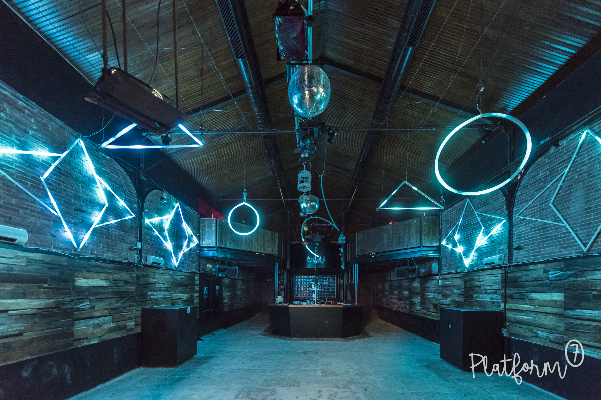 Platform7 – Night Club